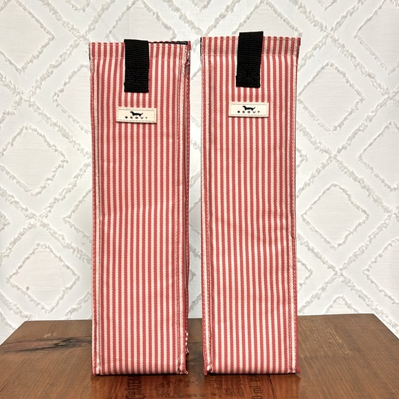 Scout | Holiday | Scout Spirit Chillah Insulated Wine Bag In Chandy ...